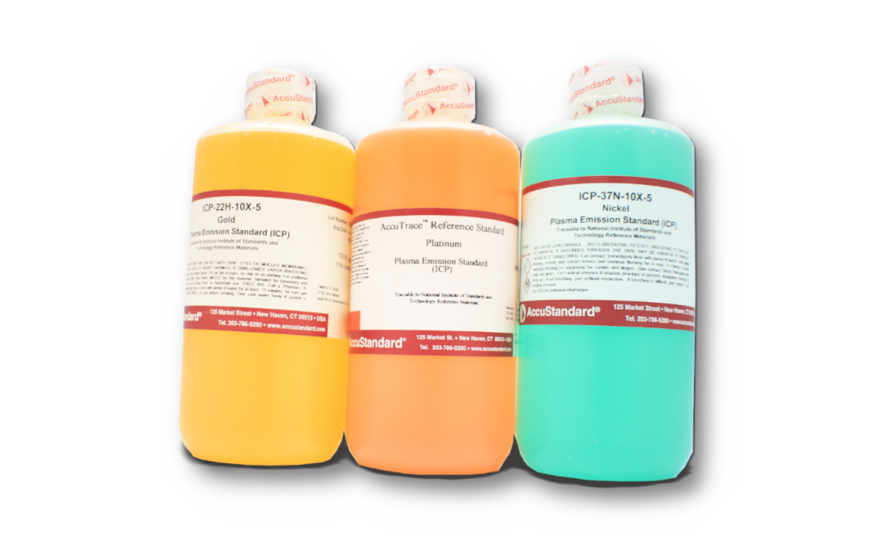 Pharmaceutical/ Analytical | Stargate Scientific