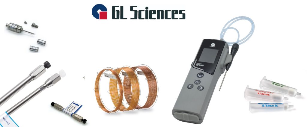 GL Sciences Resources - Stargate Scientific